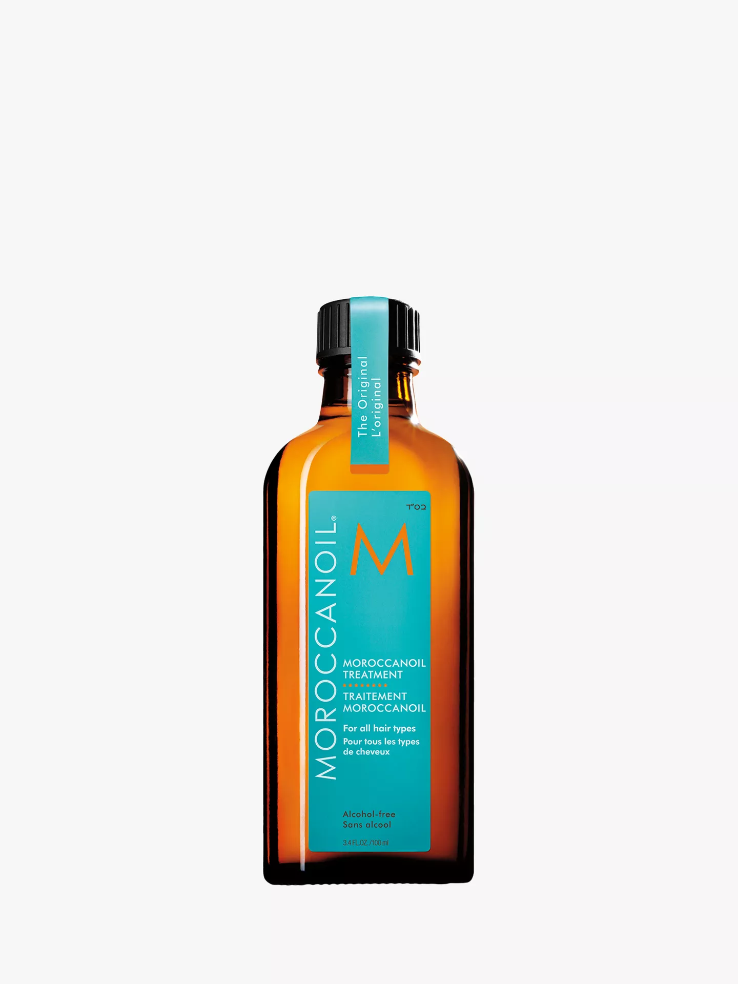 Moroccanoil Treatment All Hair Types 100ml | My Hair Goodies